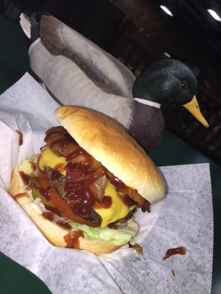 Duck Blind - Bastrop, LA 71220 - Menu, Hours, Reviews and Contact