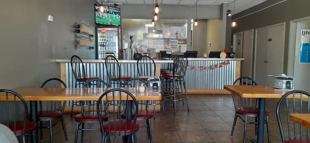 Merrell's Pizzeria - Greenville, SC 29650 - Menu, Hours, Reviews and ...