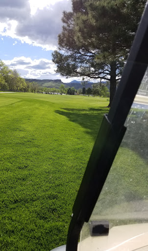 Public Golf Course «Willis Case Golf Course», reviews and photos, 4999 ...