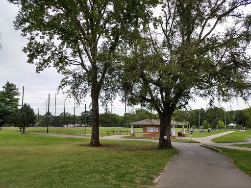 Golf Course «McCabe Golf Course», reviews and photos, 4601 Murphy Rd ...