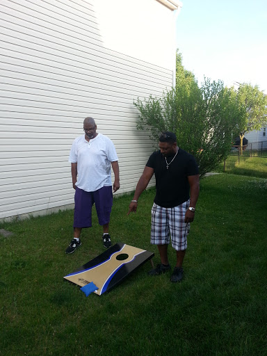 Golf Course «Winding Ridge Golf Club», reviews and photos, 5450 Bogey ...