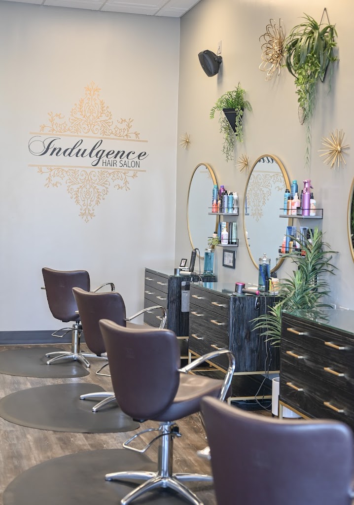 Indulgence Salon - Panama City Beach, FL 32407 - Services and Reviews