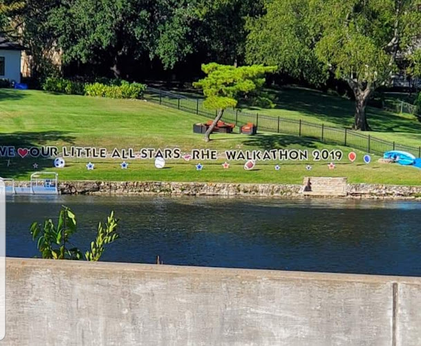 Luther Lake Lake - 4.2★ Fort Worth, Texas