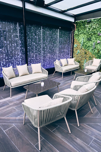 Restaurante SHISHA LUX en Rivas-Vaciamadrid