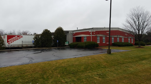 Ross Express - AZexplained