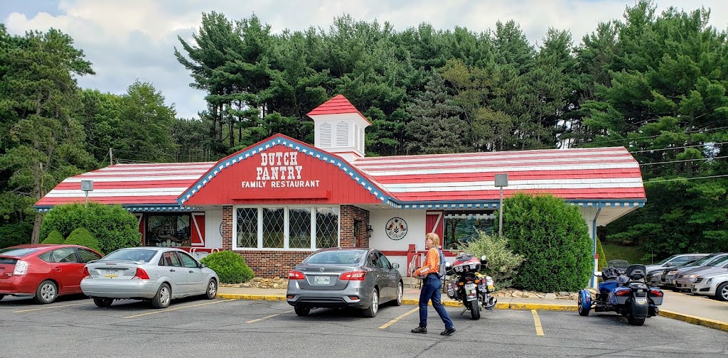 Dutch Pantry Family Restaurant - Clearfield, PA 16830 - Menu, Reviews ...