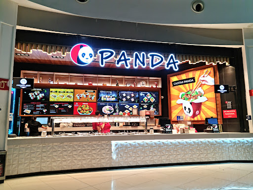 Panda China Galerías Guadalajara en Zapopan - Número de Teléfono ...