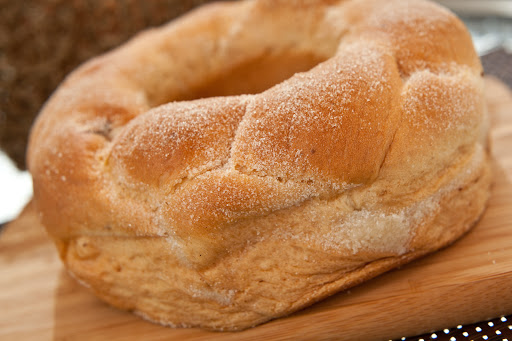 Restaurante BAKERY MAYUQUITA en Mérida