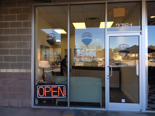 RE/MAX Performance - Ed Karazin Owner - AZexplained