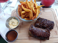 La Terrasse Seguin Restaurant français, Boulogne-Billancourt | 841 AVIS