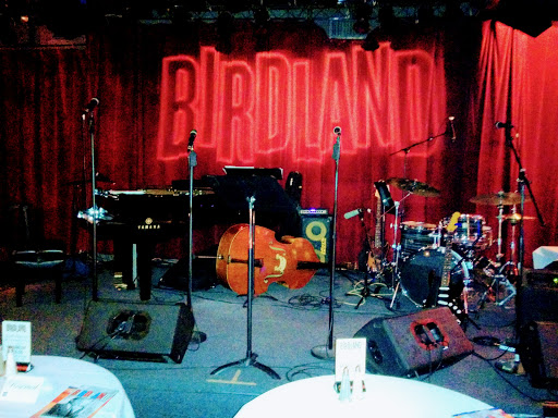 Jazz Club «Birdland», reviews and photos, 315 W 44th St, New York, NY ...