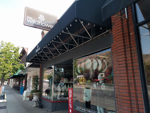 The Wildflower - AZexplained