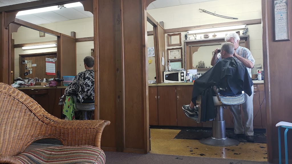 Viking Stylist & Barber Shop - North Myrtle Beach, SC 29582 - Services ...