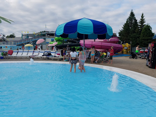 Amusement Park «Funtown Splashtown USA», reviews and photos, 774 ...