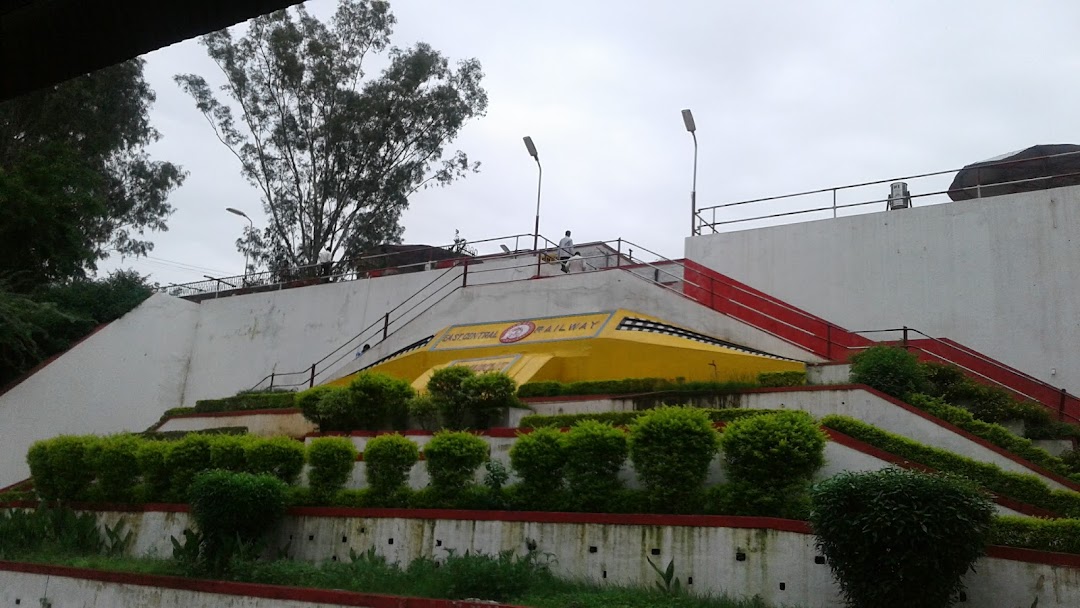 Renukut in the city Renukoot