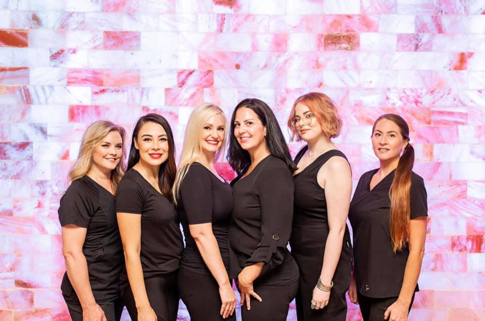 Third Coast Salt Day Spa - Mt. Juliet, TN 37122 - Services and Reviews