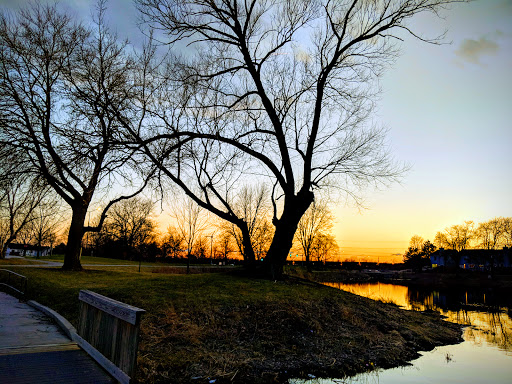 Park «Spring Lake Park», reviews and photos, 396 Springlake Ln, Aurora ...