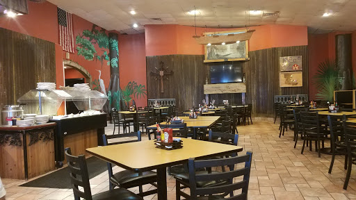 Rascal's Cajun Restaurant - AZexplained