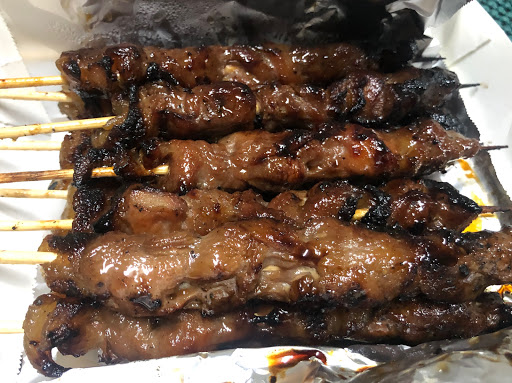 Heaven's Barbeque in Makati, Metro Manila - Zaubee