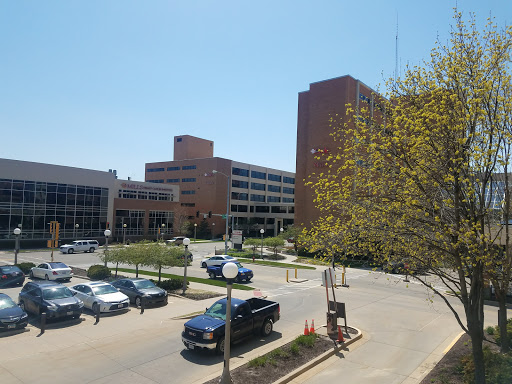 Carle Foundation Hospital - AZexplained