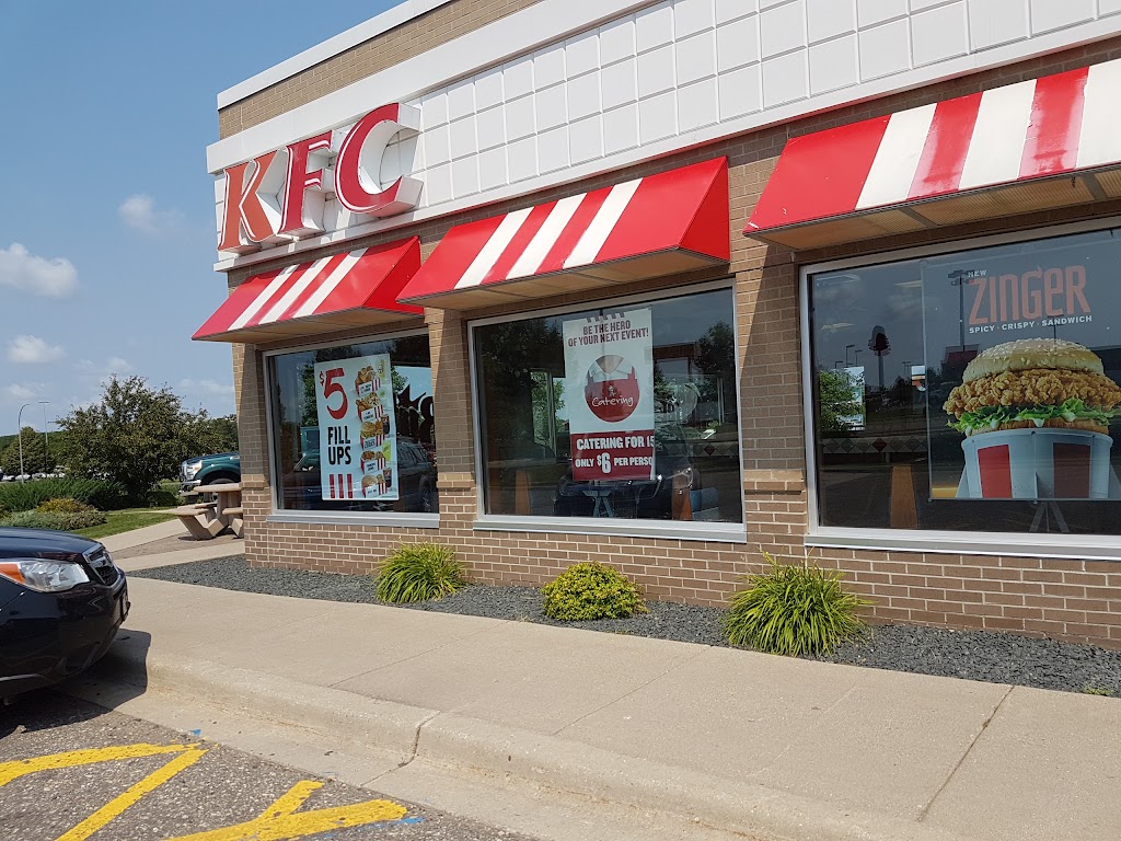 KFC - Alexandria, MN 56308 - Menu, Hours, Reviews and Contact