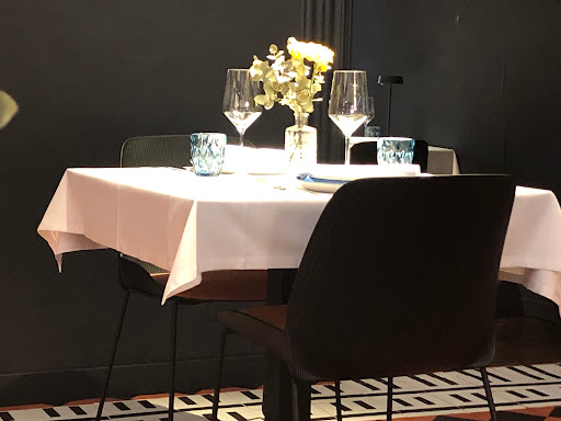 Restaurante La Mendiga en Mieres