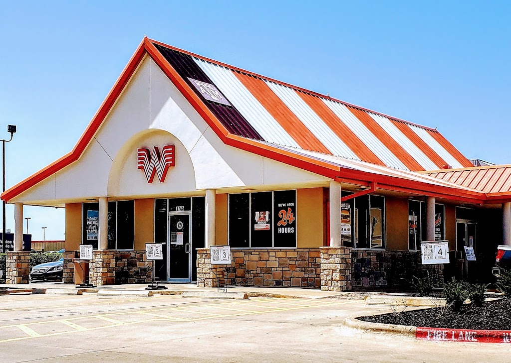 Whataburger - Houston, TX 77027 - Menu, Reviews, Hours & Contact