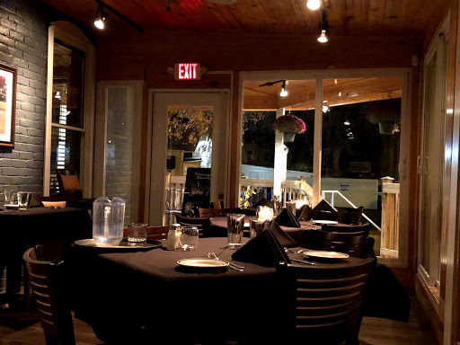 The Blue Heron Steakhouse - AZexplained