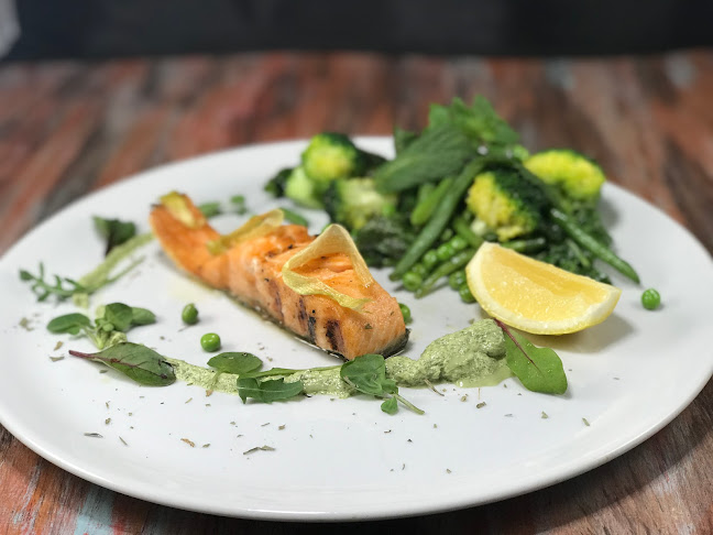 221 reviews of Baraca Restaurant (Restaurant) in Bournemouth (Dorset)