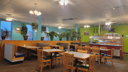 Duncan Family Restaurant in Duncan, South Carolina - Zaubee