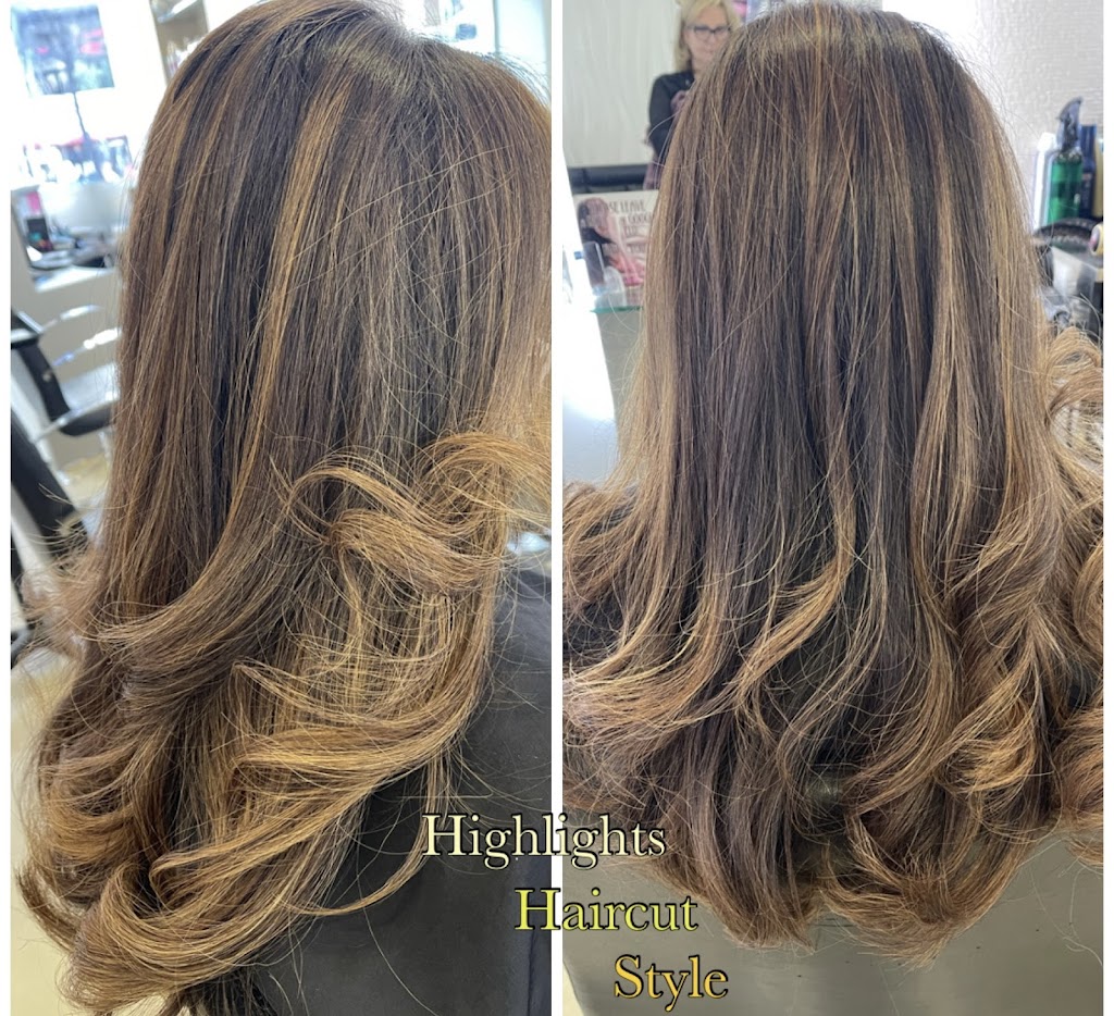 Bon Bon Hair Salon & Spa - New York, NY 10016 - Services and Reviews