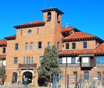 Reviews Cheyenne Veterans Affairs Medical Center (Hospital) in Wyoming ...