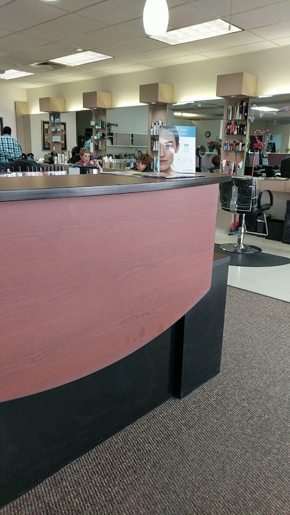 Salon West - Aurora, CO 80015 - Services and Reviews