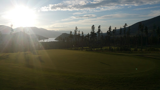 Public Golf Course «The River Course at Keystone», reviews and photos ...