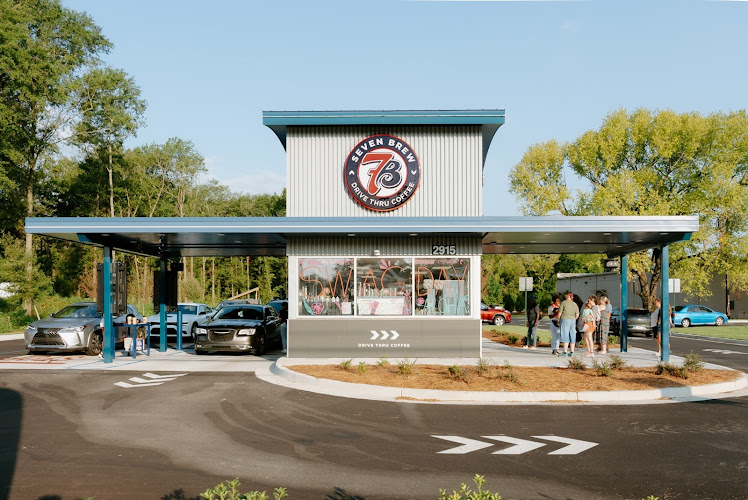 EXPERT Verdicts On 7 Brew Coffee - Must READ!