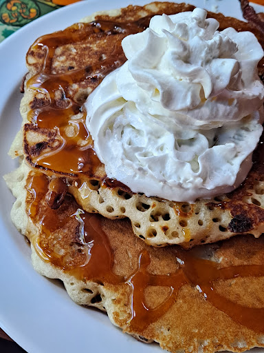 Treehouse Cafe | Quirky American Restaurant in Magnolia, Texas