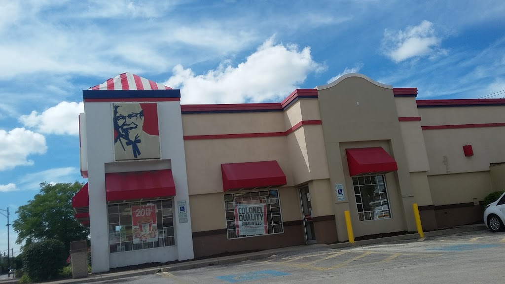 KFC - Chicago, IL 60638 - Menu, Reviews, Hours & Contact