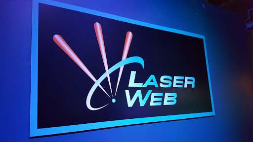 Laser Tag Center «Laser Web Dayton», reviews and photos, 533 Miamisburg ...