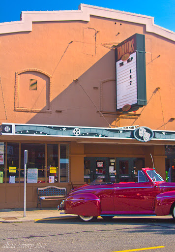 Movie Theater «Edmonds Theater», reviews and photos, 415 Main St ...
