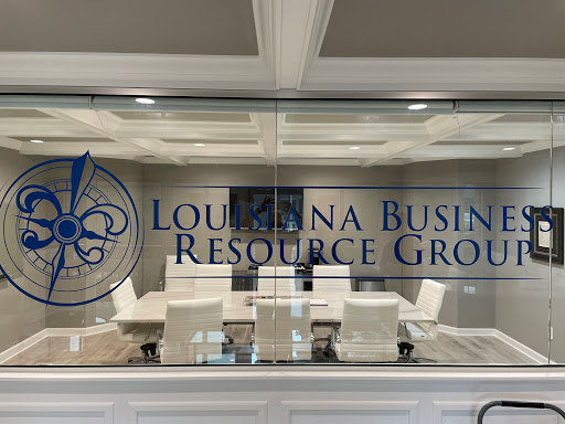 Louisiana Business Resource Group, LLC - AZexplained