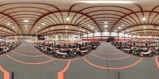 Event Venue «Autobahn Indoor Speedway & Events - Tucson, AZ», reviews ...
