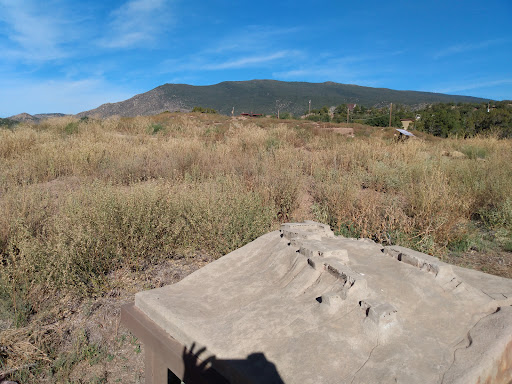 Sandia Ranger District - AZexplained