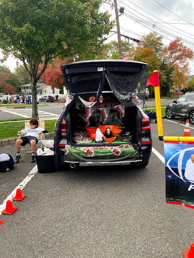 Recreation Center «Clark Recreation Center», reviews and photos, 430 ...