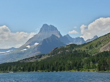 Reviews Apgar Amphitheater (Tourist Attraction) in Montana ...