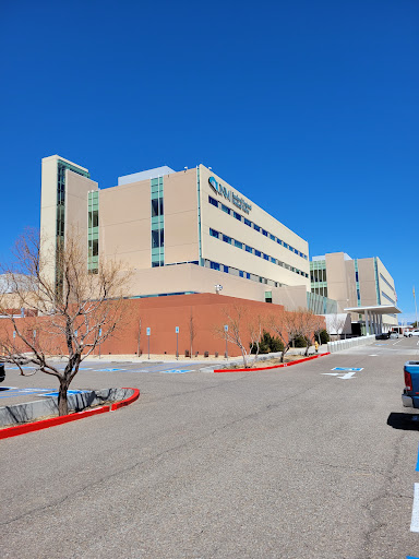 UNM Sandoval Regional Medical Center - AZexplained