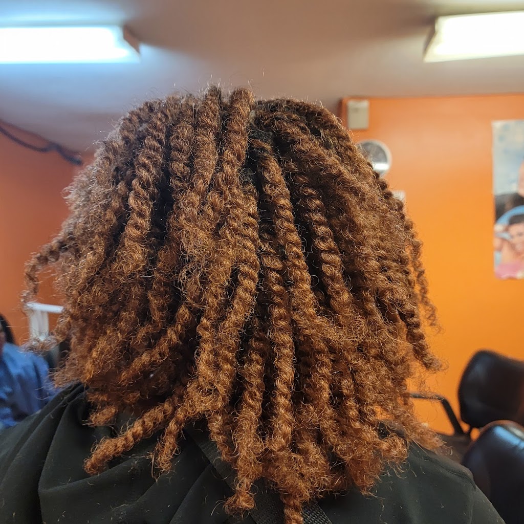 African Queen Braids - Washington, DC 20032 - Services and Reviews