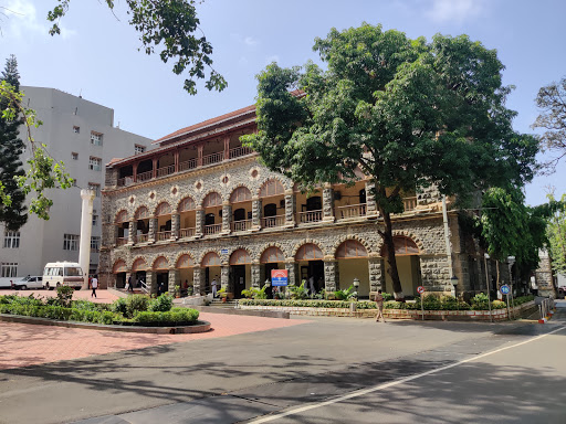 INHS Asvini in Navy Nagar, Colaba, Mumbai, Maharashtra - Zaubee