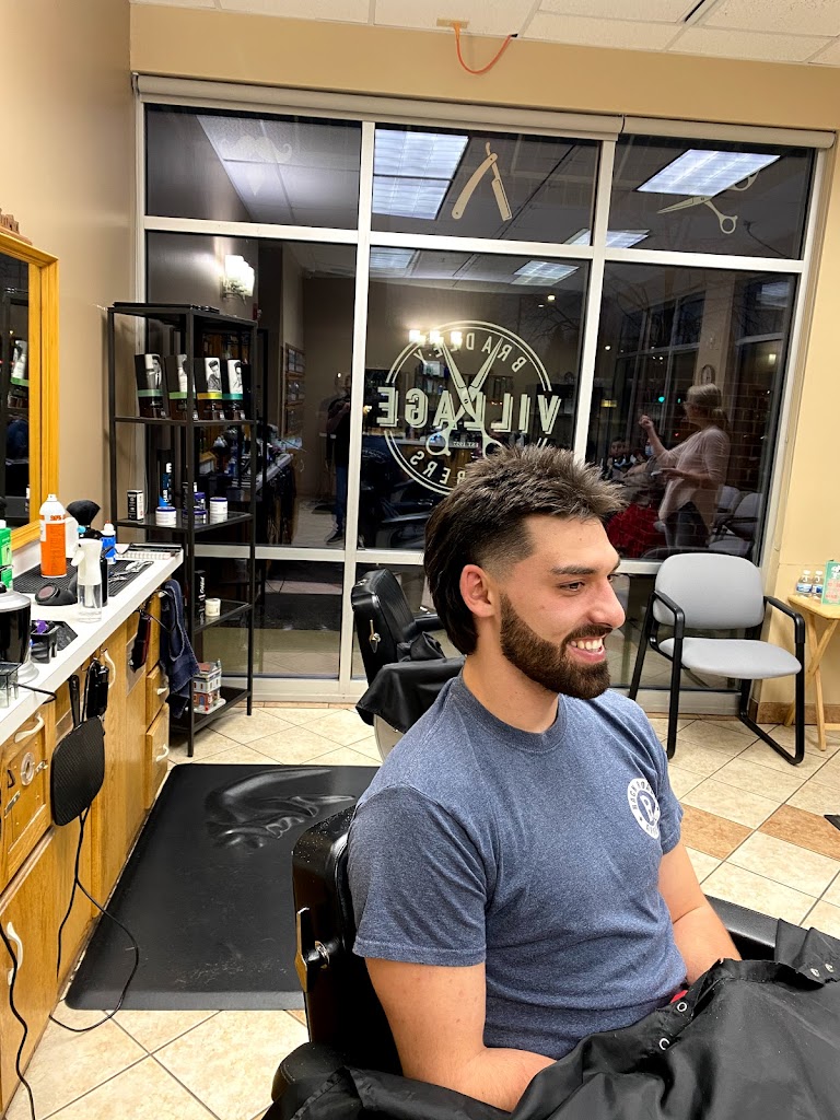 Bradley Village Barbers - Brown Deer, WI 53223 - Services and Reviews