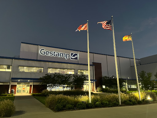 Gestamp Chattanooga 2