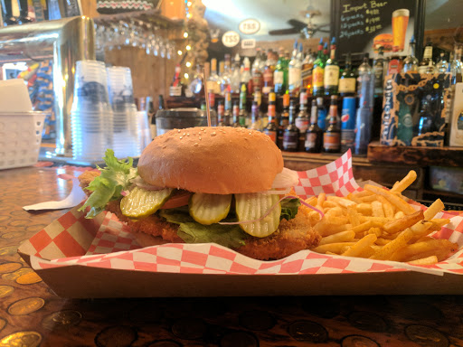 Ten Sleep Saloon & Steakhouse - AZexplained